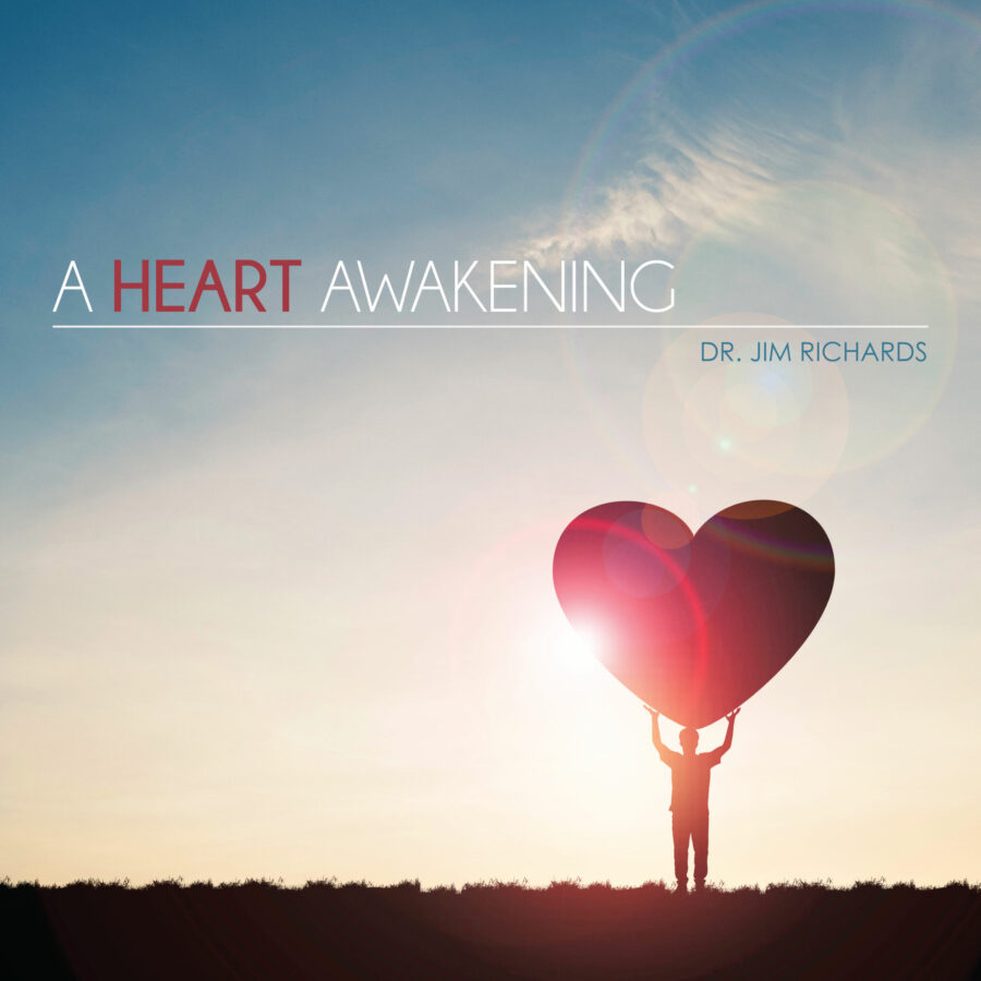 A Heart Awakening (MP3) - Impact Ministries
