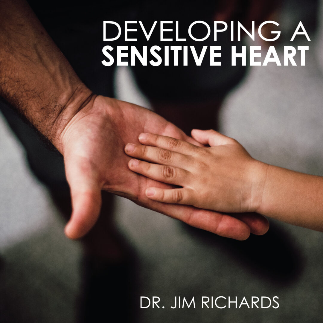 Developing A Sensitive Heart Series - Impact Ministries