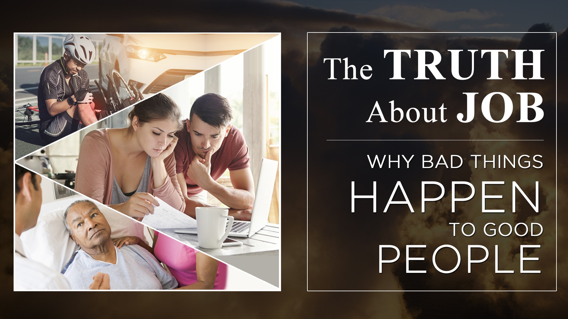 The Truth About Job - Impact Ministries