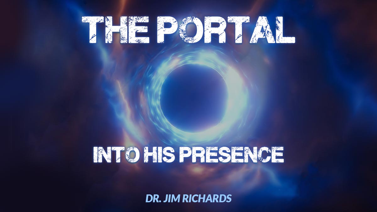 4. Hath God Said - Impact Ministries