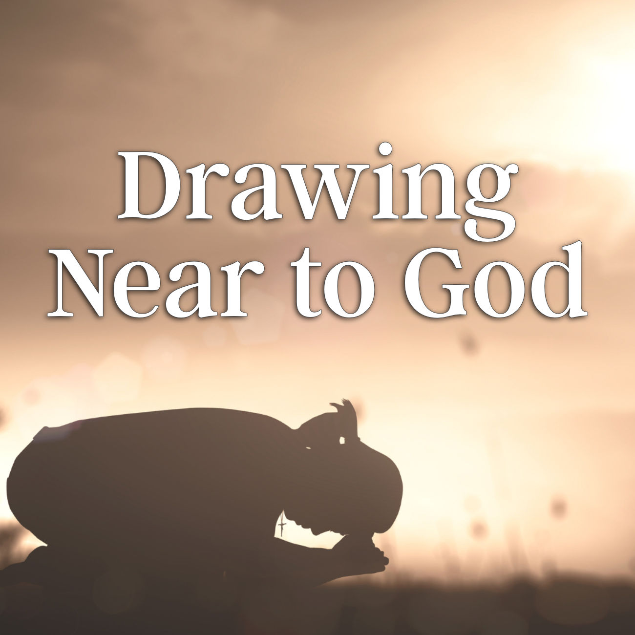 2. Drawing Near To God - Impact Ministries