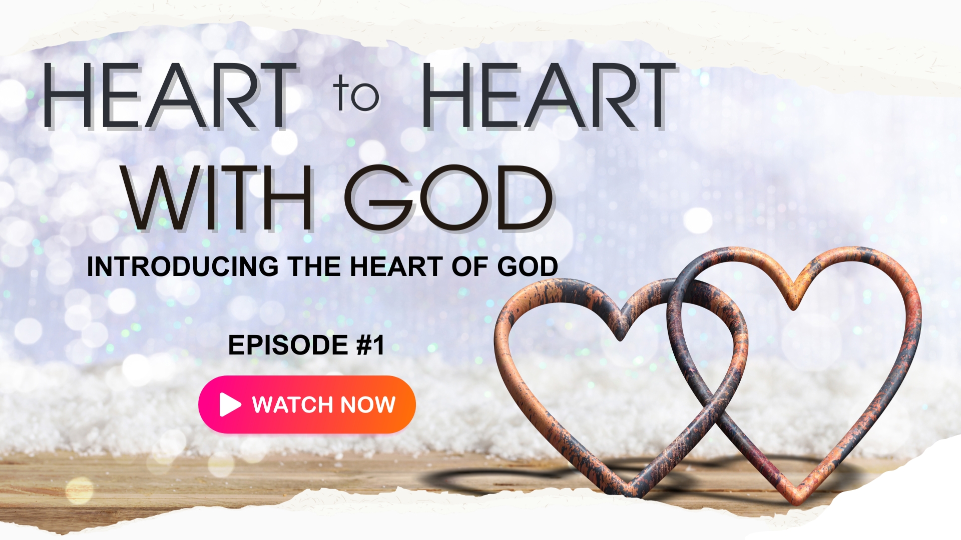 Impact Ministries - Changing the way the world sees God