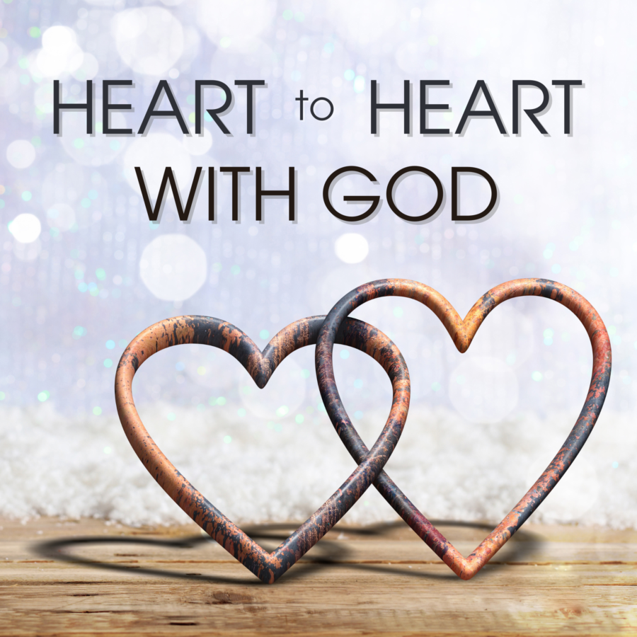 1. Introducing The Heart of God - Impact Ministries