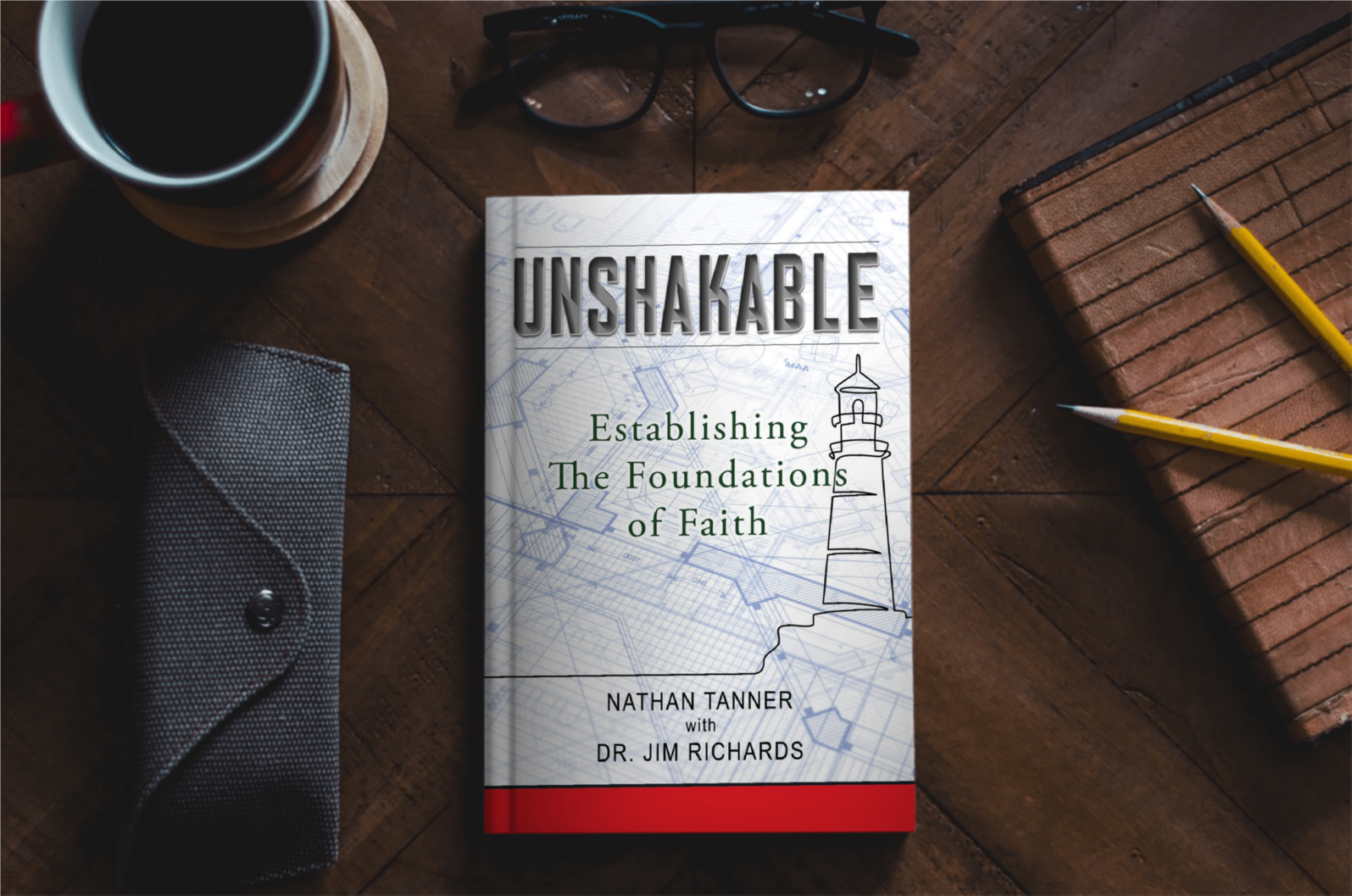 Episode 17: The Ultimate Foundation - Impact Ministries