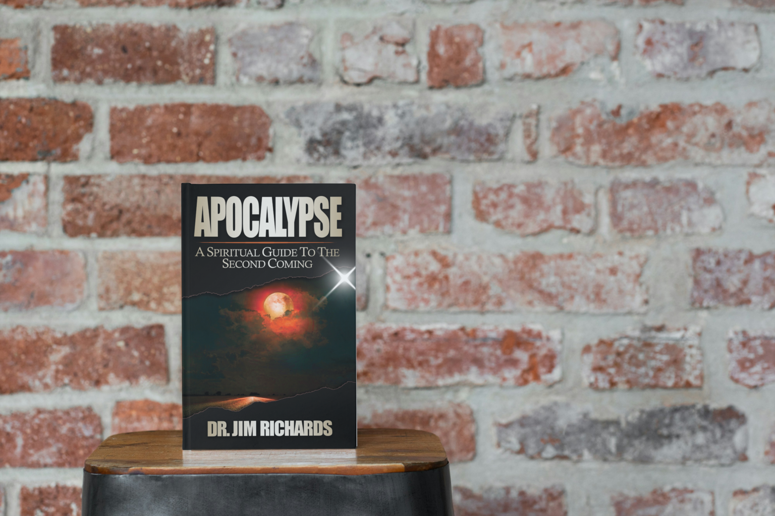 Episode 07: As Good As Prophecy - Impact Ministries