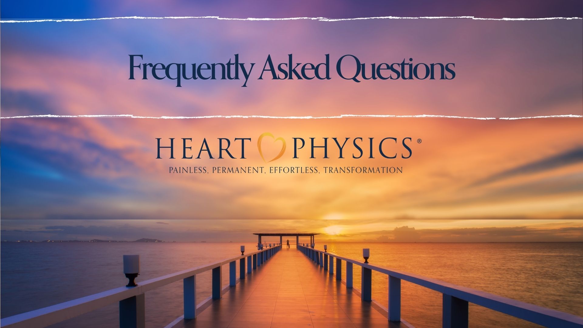 Heart Physics FAQs - Impact Ministries