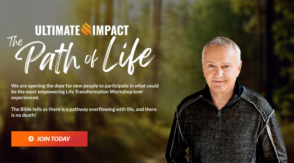 Impact Ministries - Changing the way the world sees God