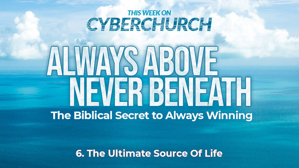 Impact Ministries | Changing the way the world sees God